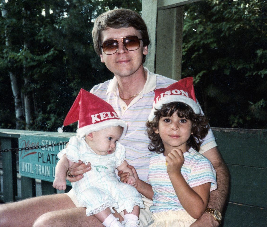 My Sister's Sisters – Here For You