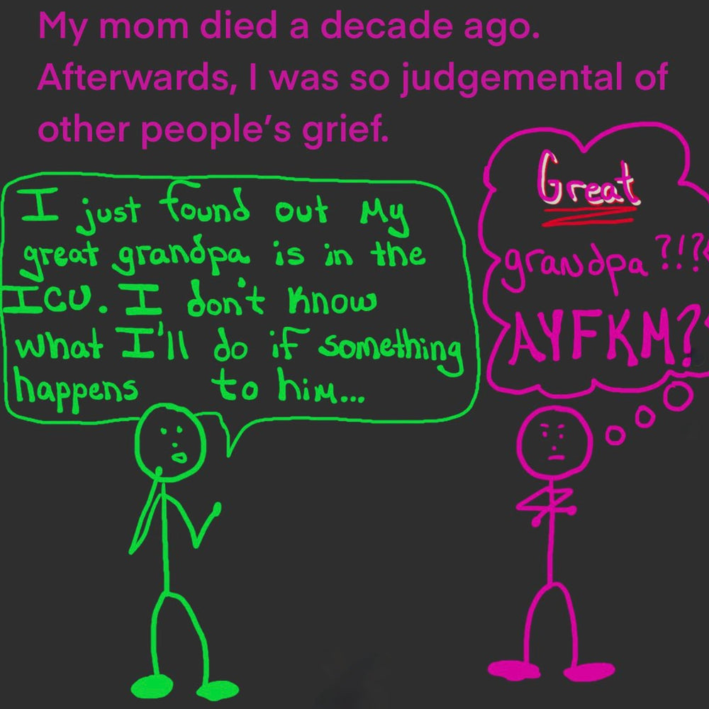 Write a Compassionate Sympathy Card with ChatGPT – Here For You